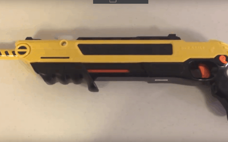 The Bug A Salt A Safe And Fun Camping Tool Odyssey Camper